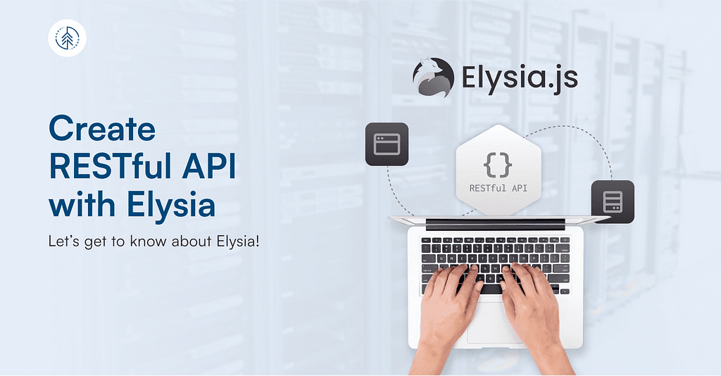 Create RESTful API with Elysia