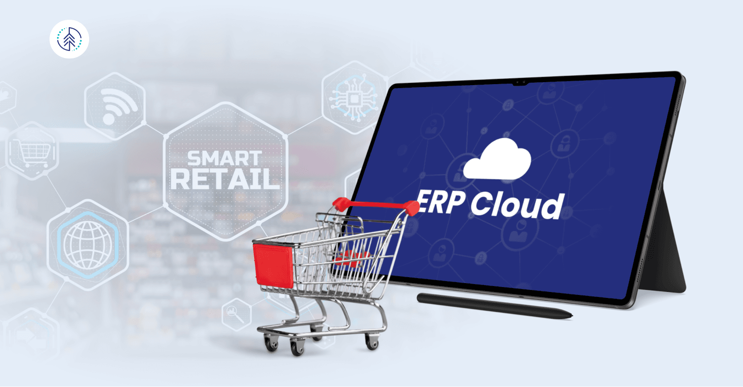 Why Omnichannel Retailers Need ERP Cloud