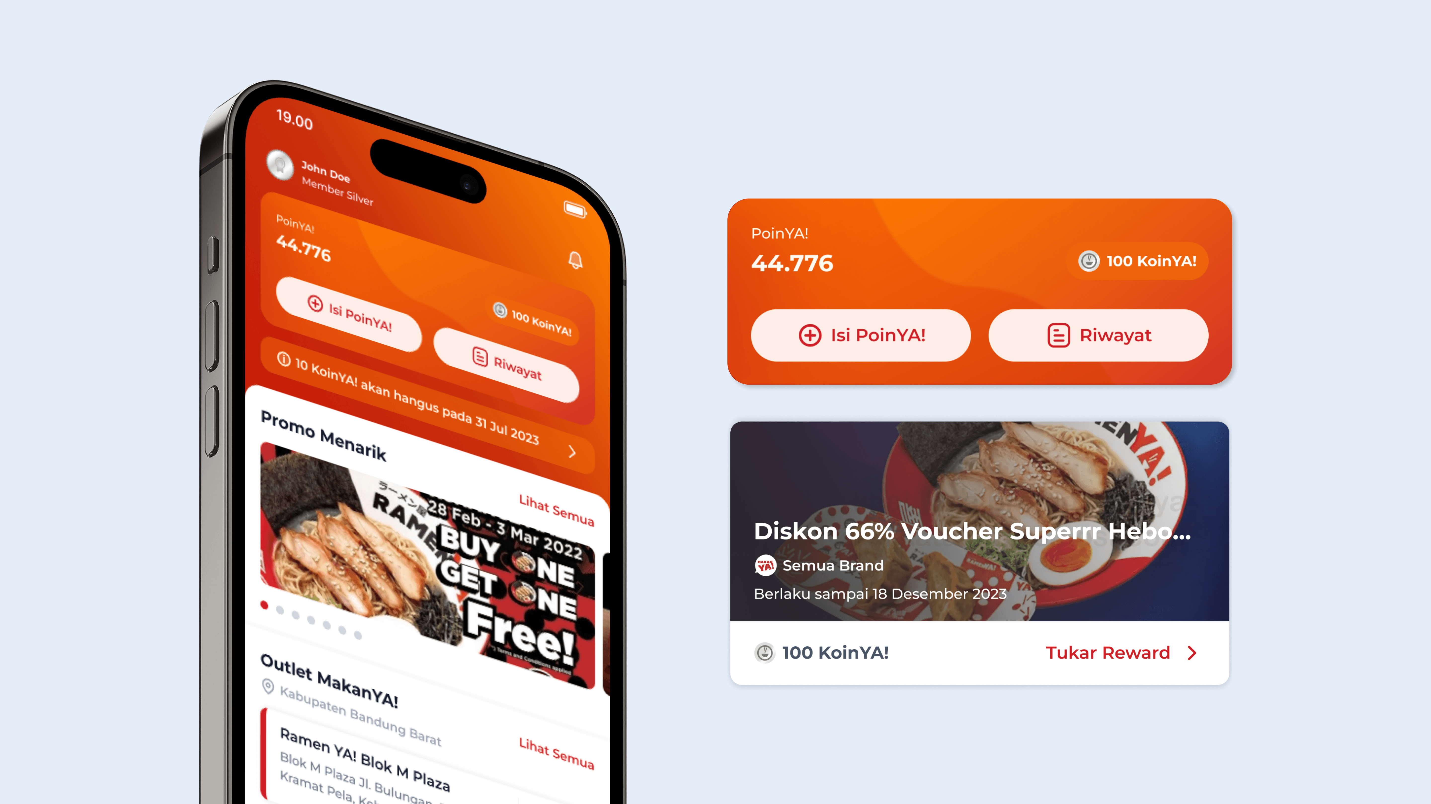 makanYA by Daya Group