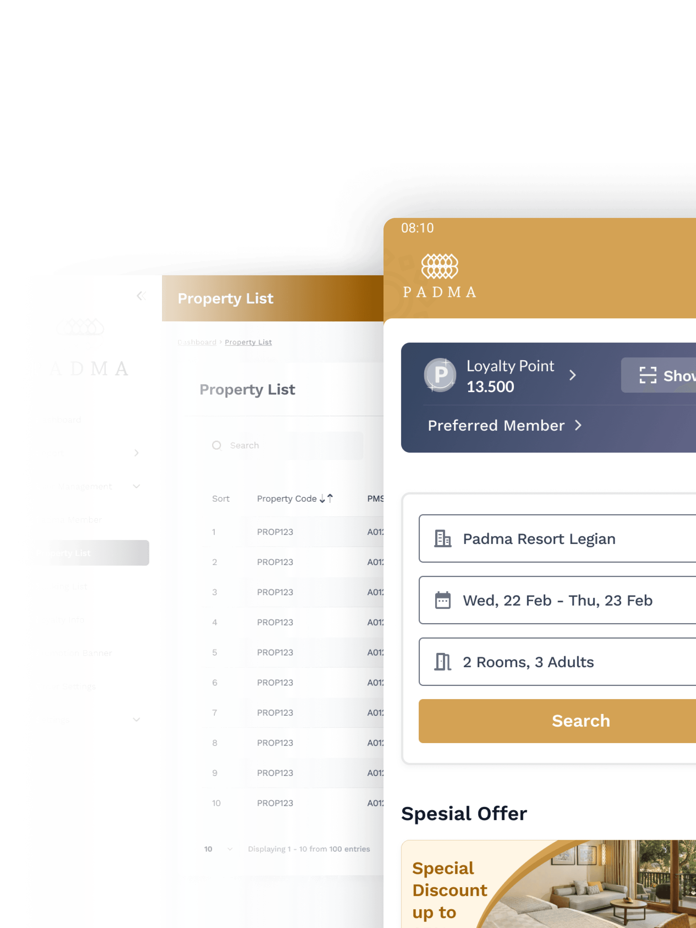 Software & App Development
