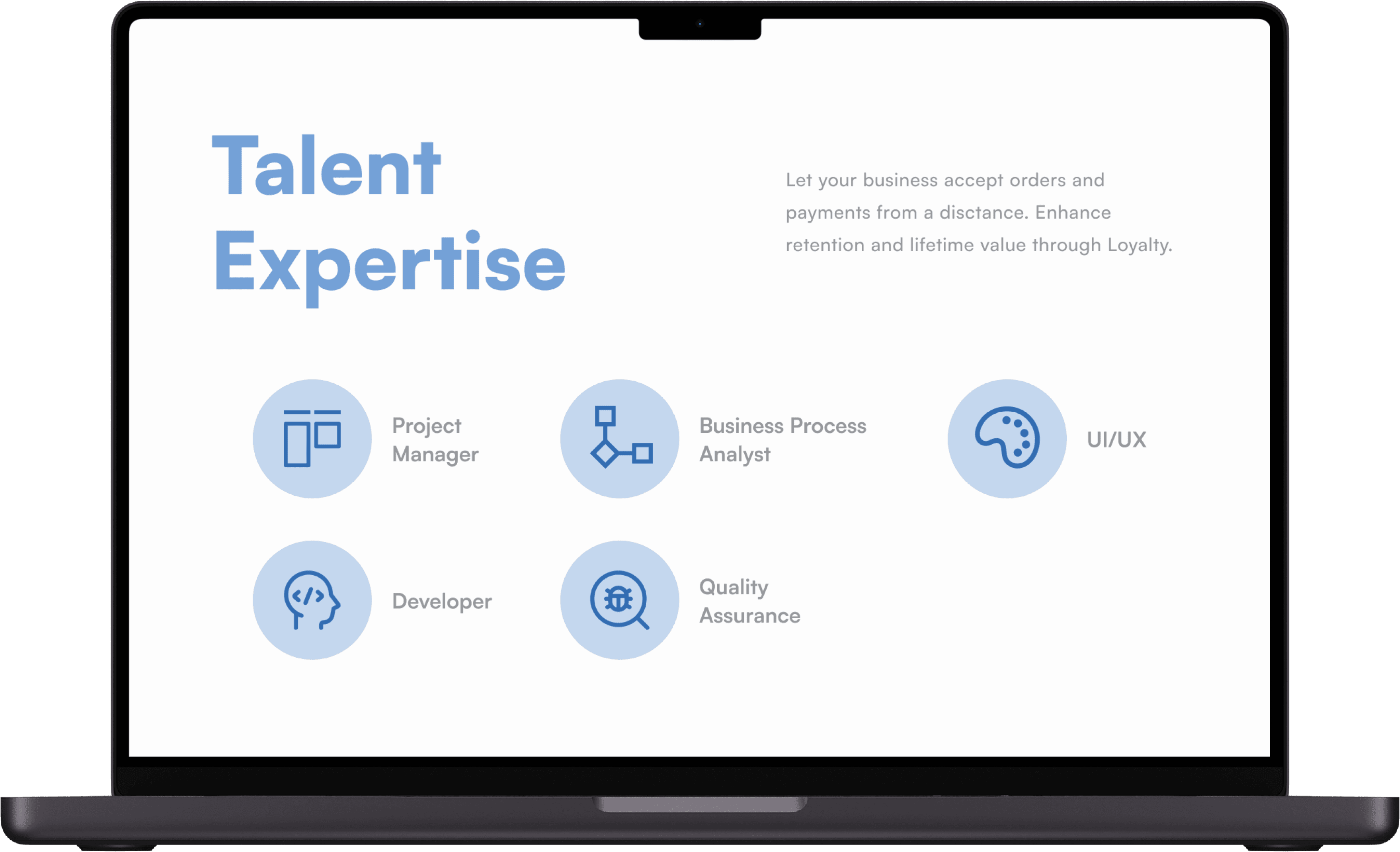 Tech Talent Management
