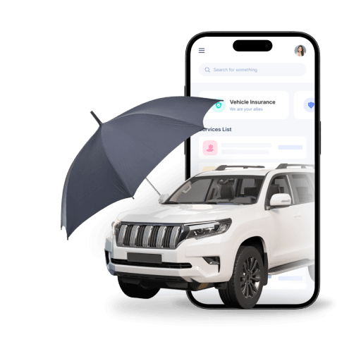 Vehicle Claim System